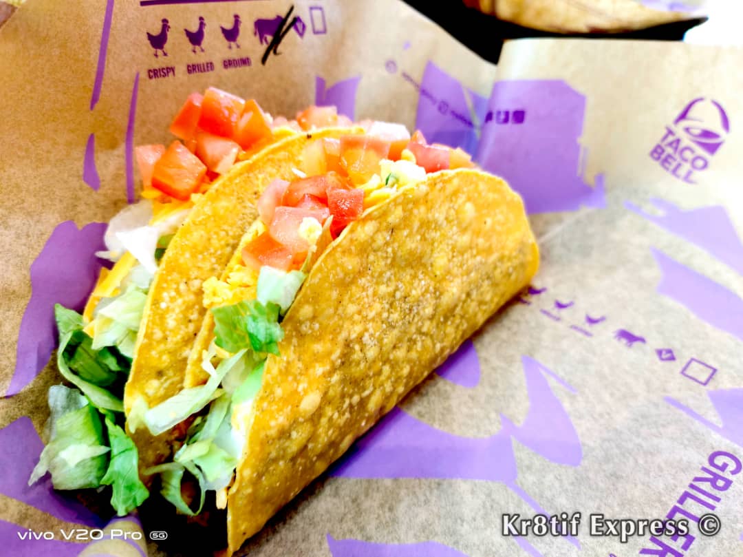 MALAYSIA’S FIRST TACO BELL OUTLET OFFICIALLY LAUNCHED IN CYBERJAYA WITH ...
