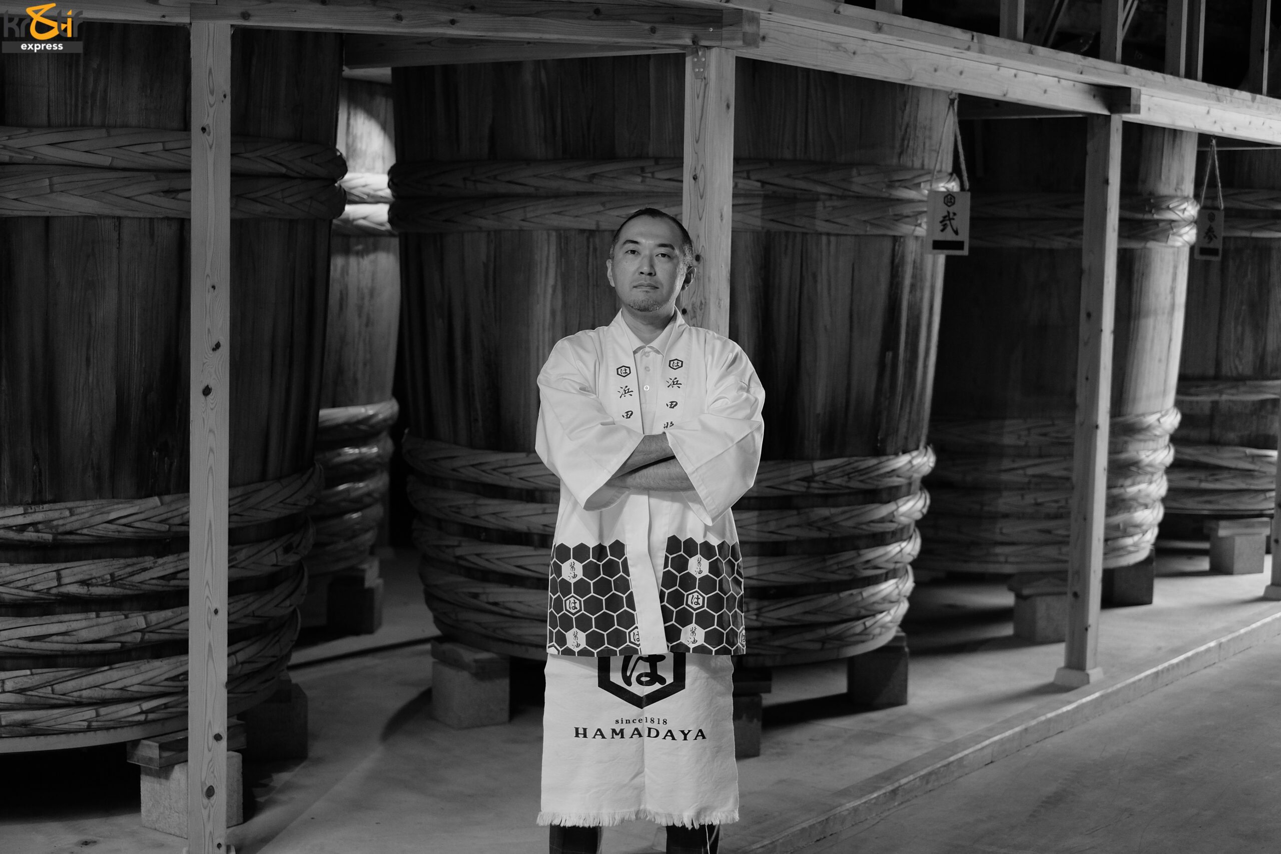 HAMADAYA, A 200-YEAR-OLD AWARD-WINNING & HALAL CERTIFIED JAPANESE SAUCE ...