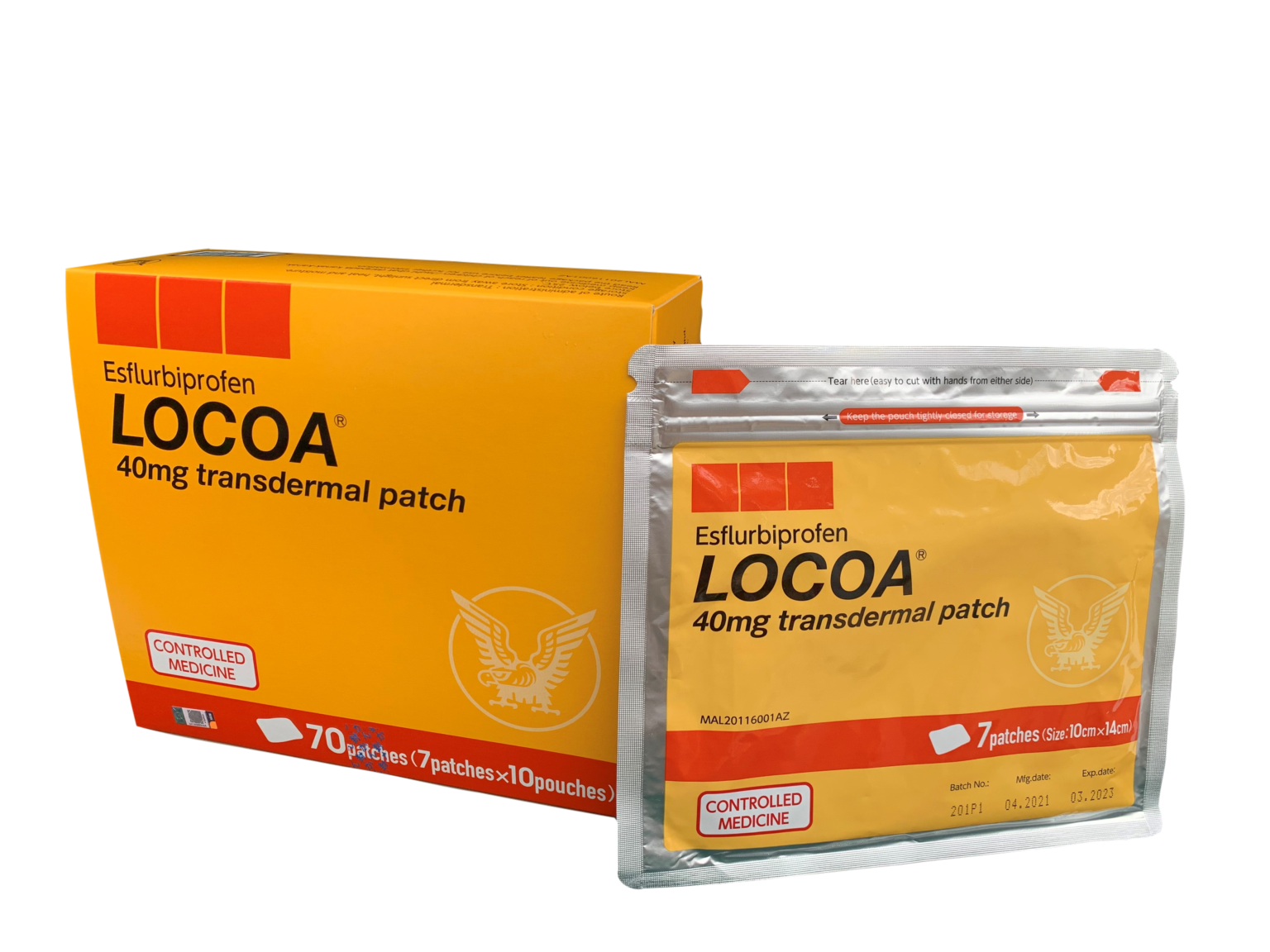 LOCOA ARRIVES IN MALAYSIA, INTRODUCING NEW TREATMENT FOR OSTEOARTHRITIS ...