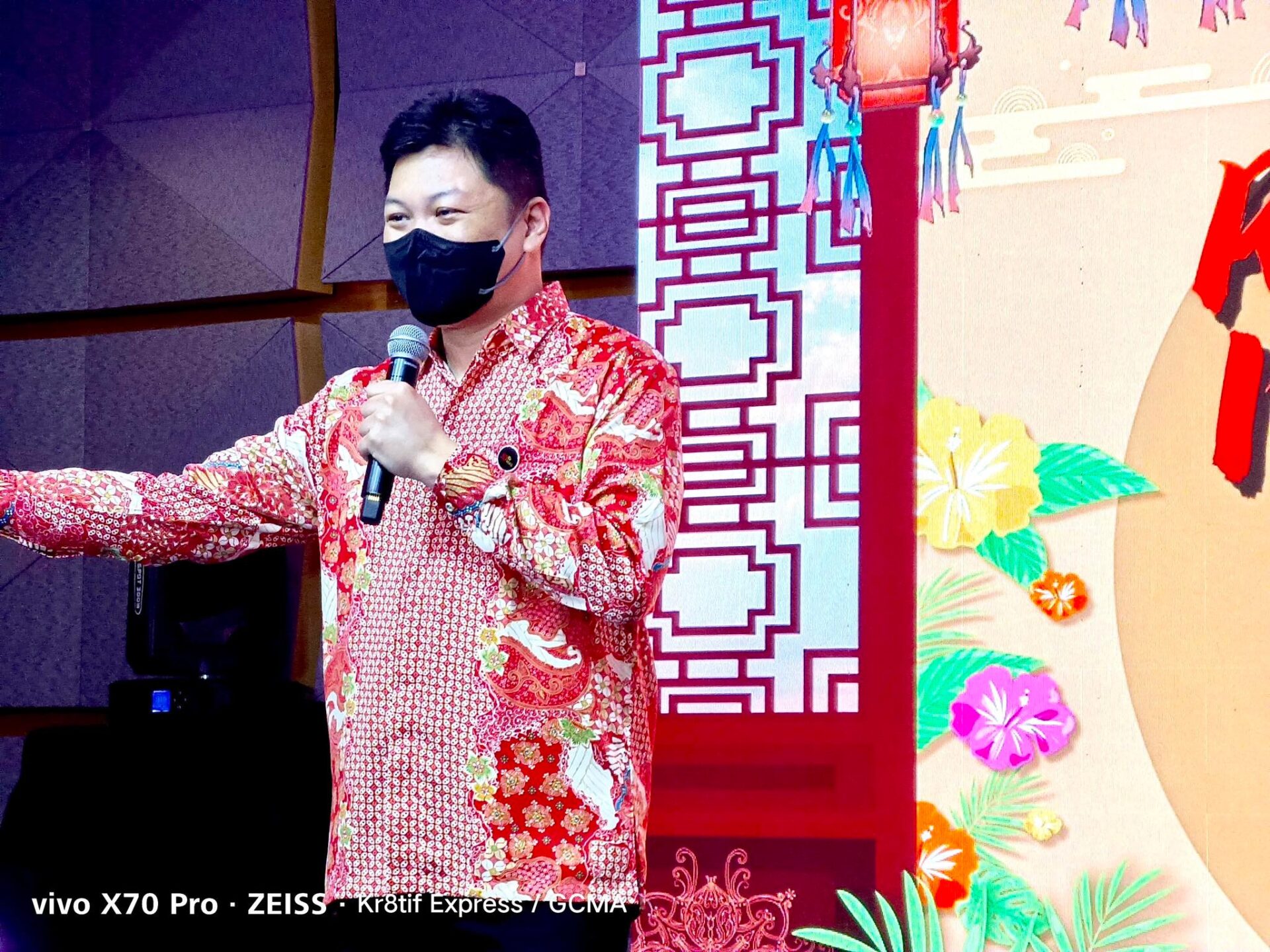 DATUK SERI ALEXANDER NANTA LINGGI ANNOUNCES NEW OPPORTUNITIES FOR LOCAL BRANDS TO TAP ON CHINA’S ...