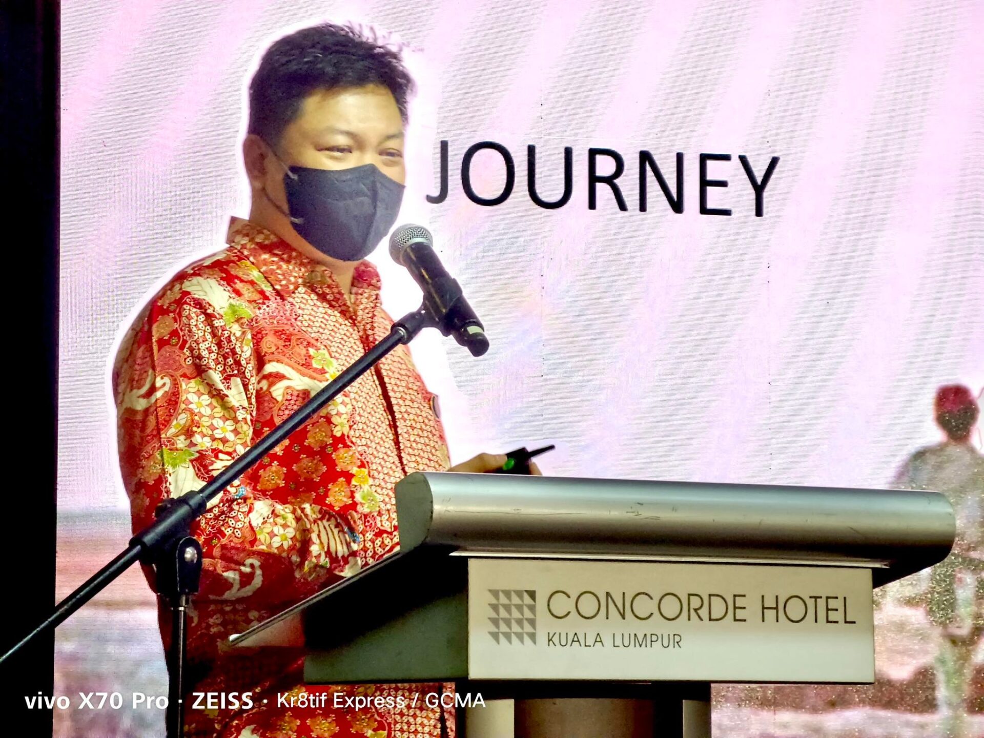 DATUK SERI ALEXANDER NANTA LINGGI ANNOUNCES NEW OPPORTUNITIES FOR LOCAL BRANDS TO TAP ON CHINA’S ...