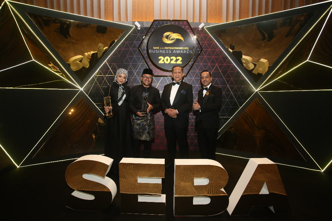 YAYASAN USAHAWAN MALAYSIA HONOURS 27 AWARDEES INCLUDING SHAHEIZY SAM ...