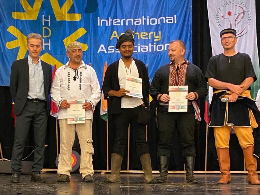 H.E. FRANCISCO MUNIS, AMBASSADOR OF MALAYSIA, CELEBRATES THE NATION’S ...