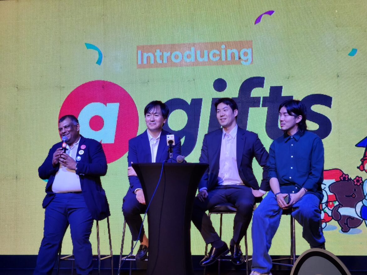 CAPITAL A INTRODUCES BRAND-NEW COMMUNITY EXPERIENCE ON AIRASIA SUPER ...