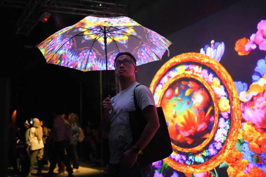 ‘VAN GOGH ALIVE’ DEBUTS IN KL WITH A NEVER-BEFORE-SEEN, FULLY-IMMERSIVE ...