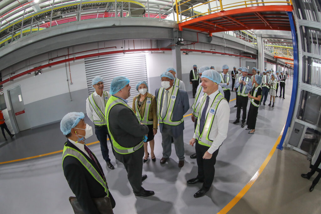 VINDA SOUTHEAST ASIA OFFICIALLY OPENS NEW REGIONAL HUB IN MALAYSIA TO ...