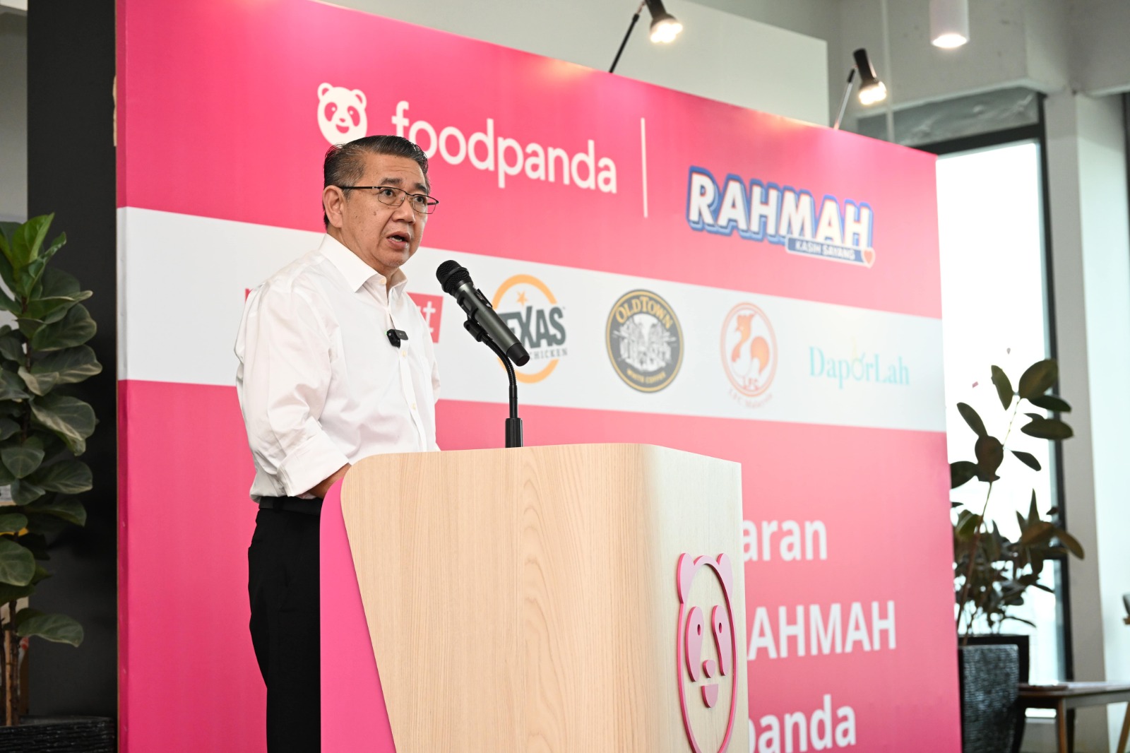 FOODPANDA COLLABORATES WITH RESTAURANT PARTNERS TO LAUNCH FIRST FOOD ...