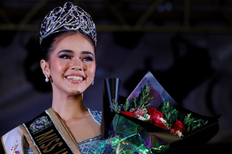 PHILIPPINES' KARLA MAJAM CROWNED MISS UNIWORLD 2023 WITH THE FIRST EVER ...