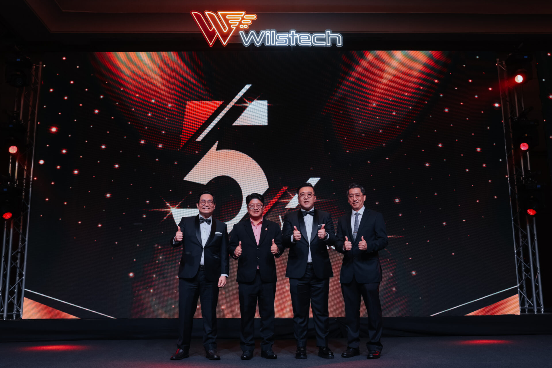 YB DATUK EWON BENEDICK PRAISES TEAM UNIVERSITI PUTRA MALAYSIA FOR ...