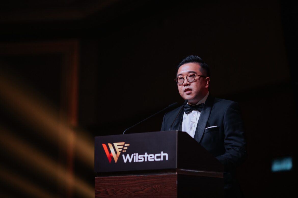 YB DATUK EWON BENEDICK PRAISES TEAM UNIVERSITI PUTRA MALAYSIA FOR ...