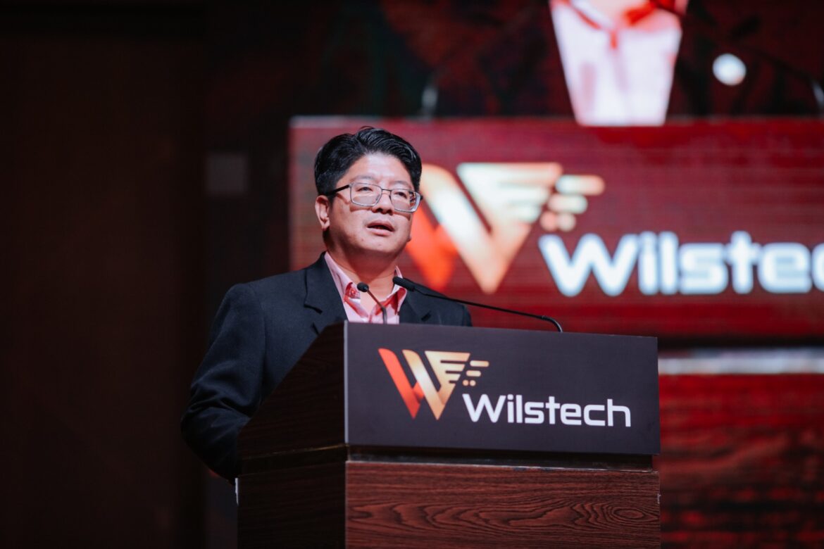YB DATUK EWON BENEDICK PRAISES TEAM UNIVERSITI PUTRA MALAYSIA FOR ...