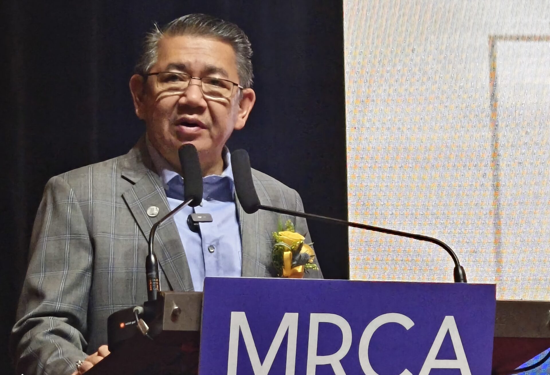 FRANCHISE EXPO MIRF 2023 UNVEILED BY MRCA WITH A VISION OF RM120 ...