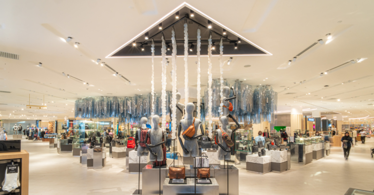 SEIBU KL OPENS DOORS AT THE EXCHANGE TRX, HERALDS UNPRECEDENTED LUXURY ...