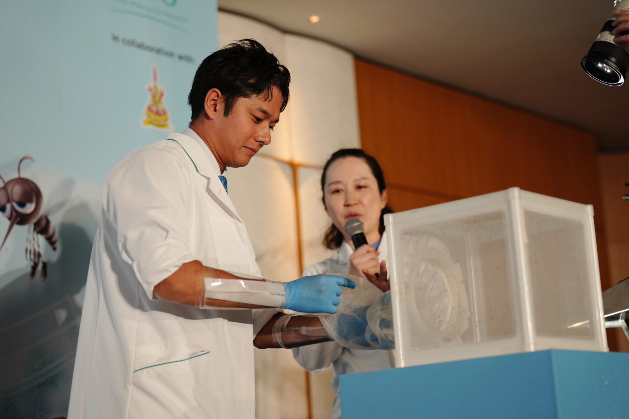 KAO UNVEILS NEW BIORÉ GUARD MOS BLOCK SERUM IN COLLABORATION WITH ...
