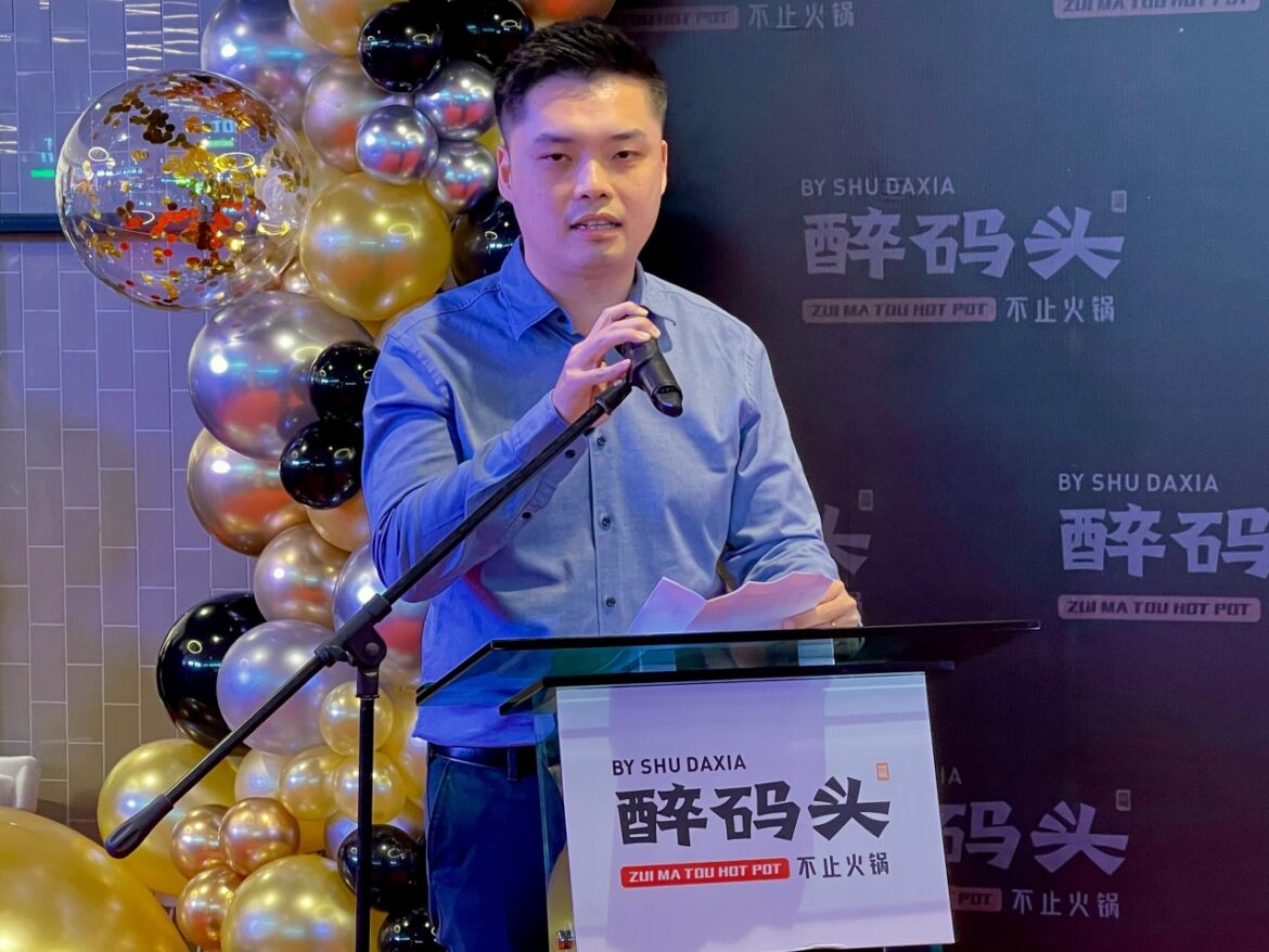 SYNERGY DINING GROUP’S ZUI MA TOU HOT POT OPENS FIRST PENANG BRANCH ...