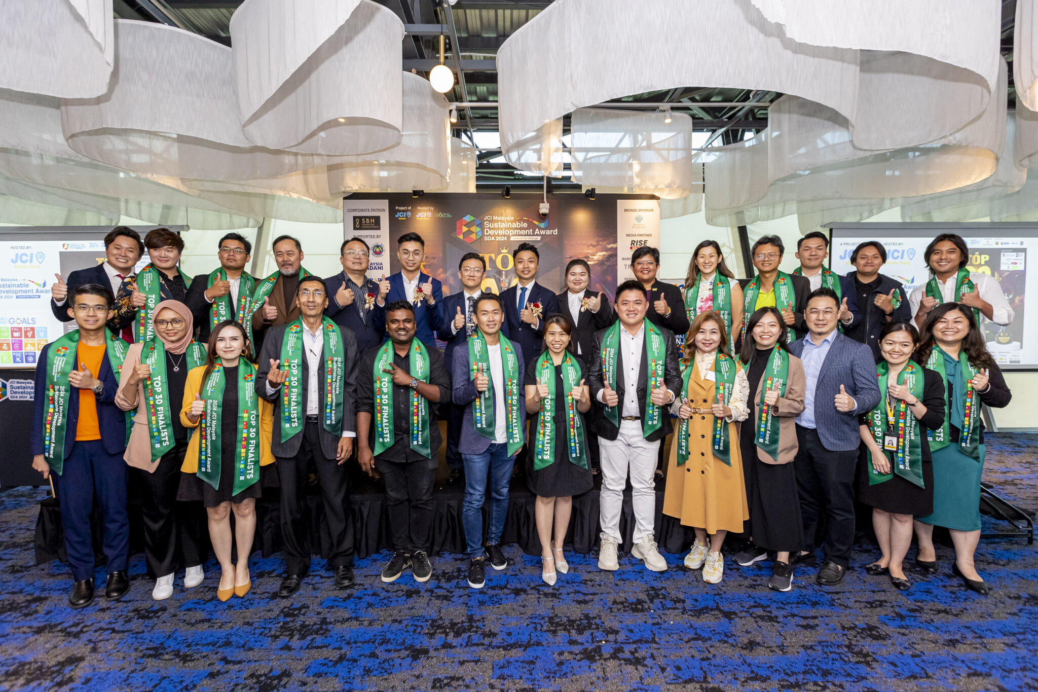 MATRADE PROMOTES ESG ADOPTION WITH THE 8TH EDITION OF JCI MALAYSIA ...
