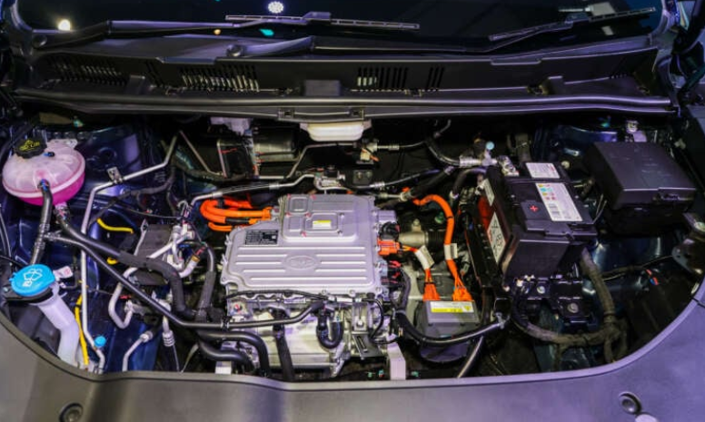 SIME DARBY MOTORS LAUNCHES FAMILY-FRIENDLY BYD M6: MALAYSIA’S LATEST ...
