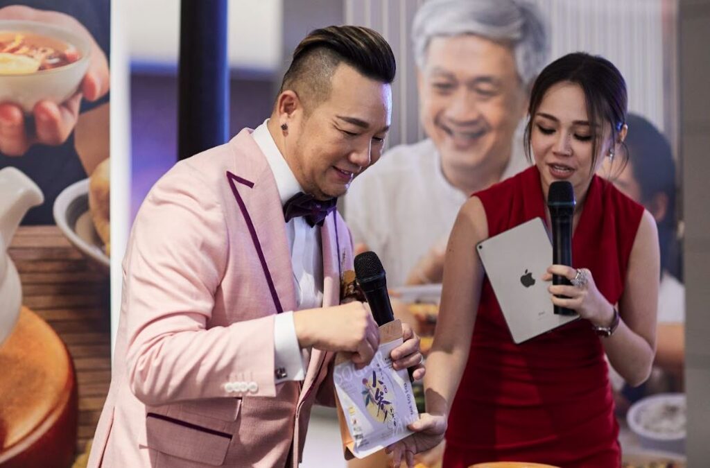SOUPER TANG EXPANDS ITS PRESENCE AT MID VALLEY, SUPPORTING MALAYSIA’S ...