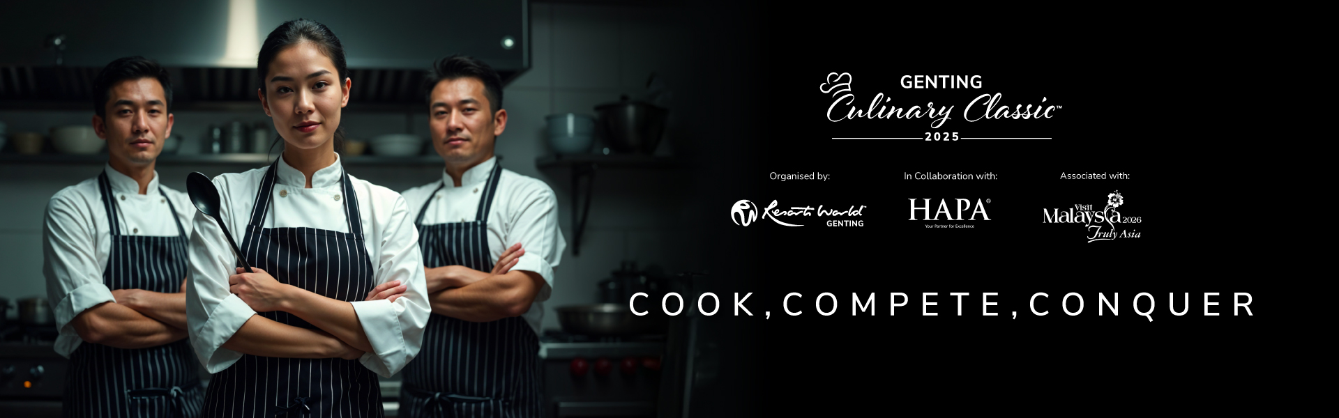 RESORTS WORLD GENTING LAUNCHES CULINARY & TOURISM PROGRAMS IN SUPPORT ...