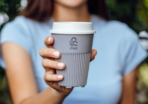 CHIPT LAUNCHES ASEAN'S FIRST RETURNABLE CUP PROGRAM TO COMBAT SINGLE ...