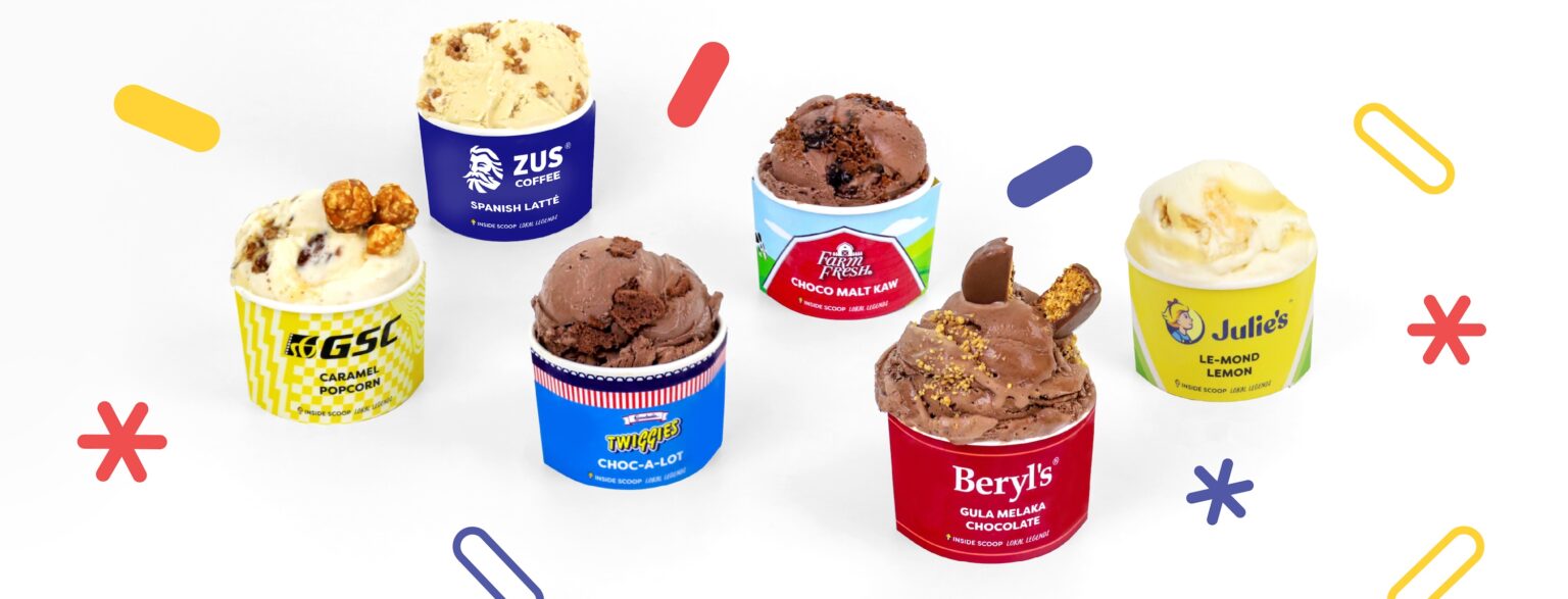 INSIDE SCOOP TURNS MALAYSIAN CLASSICS INTO ICE CREAM WITH ‘LOKAL ...