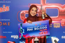 KUALA LUMPUR WELCOMES WINTER WONDERLAND AT WYNSNOW, WYNDHAM SUITES KLCC ...