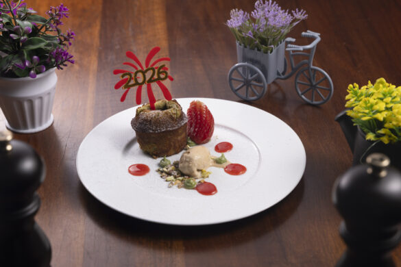 KUALA LUMPUR WELCOMES WINTER WONDERLAND AT WYNSNOW, WYNDHAM SUITES KLCC ...
