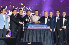 KUALA LUMPUR WELCOMES WINTER WONDERLAND AT WYNSNOW, WYNDHAM SUITES KLCC ...