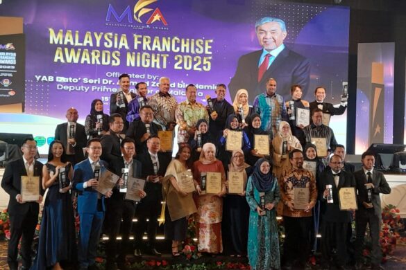 KUALA LUMPUR WELCOMES WINTER WONDERLAND AT WYNSNOW, WYNDHAM SUITES KLCC ...