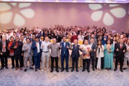 KUALA LUMPUR WELCOMES WINTER WONDERLAND AT WYNSNOW, WYNDHAM SUITES KLCC ...