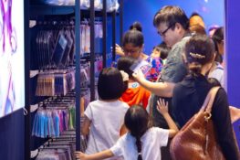 KUALA LUMPUR WELCOMES WINTER WONDERLAND AT WYNSNOW, WYNDHAM SUITES KLCC ...